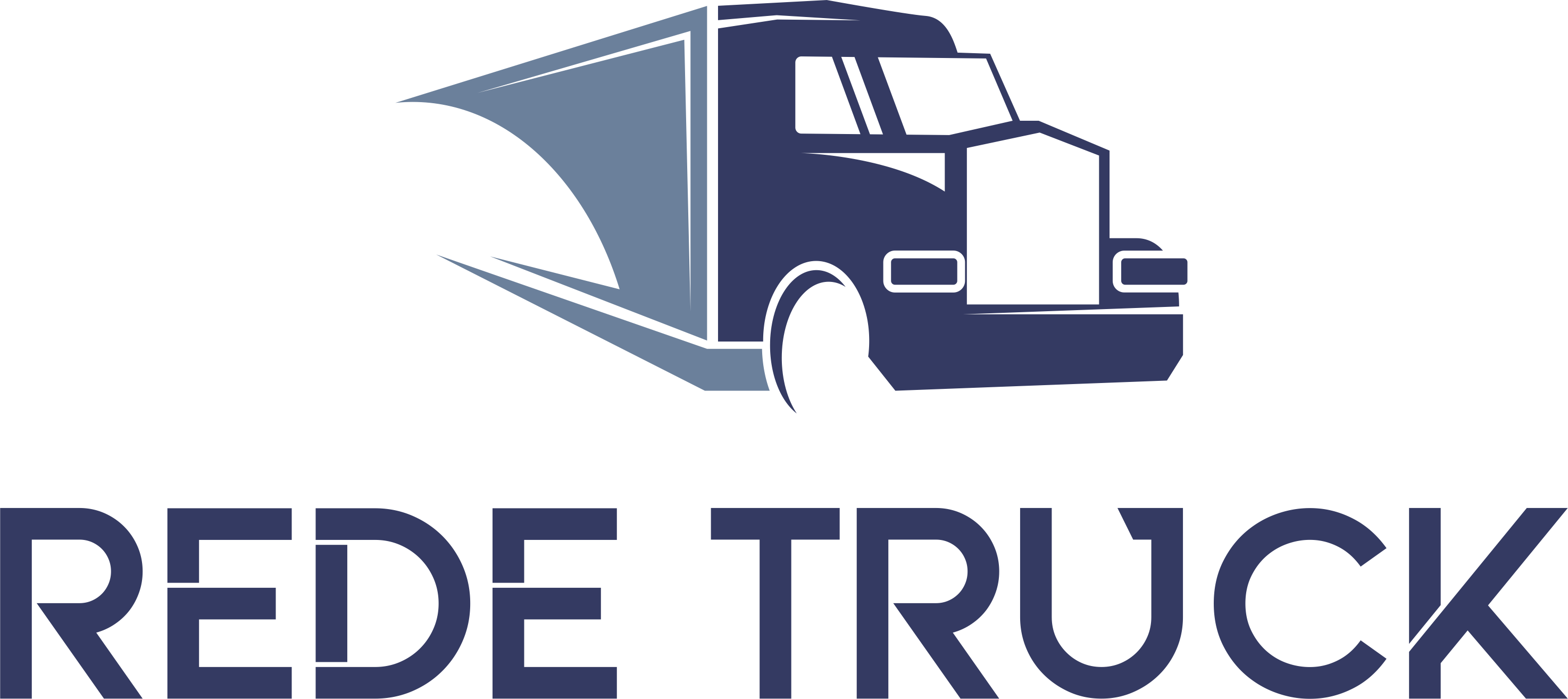Rede Truck Brasil
